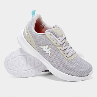 Tênis Kappa - Comprar com os melhores Preços | Netshoes