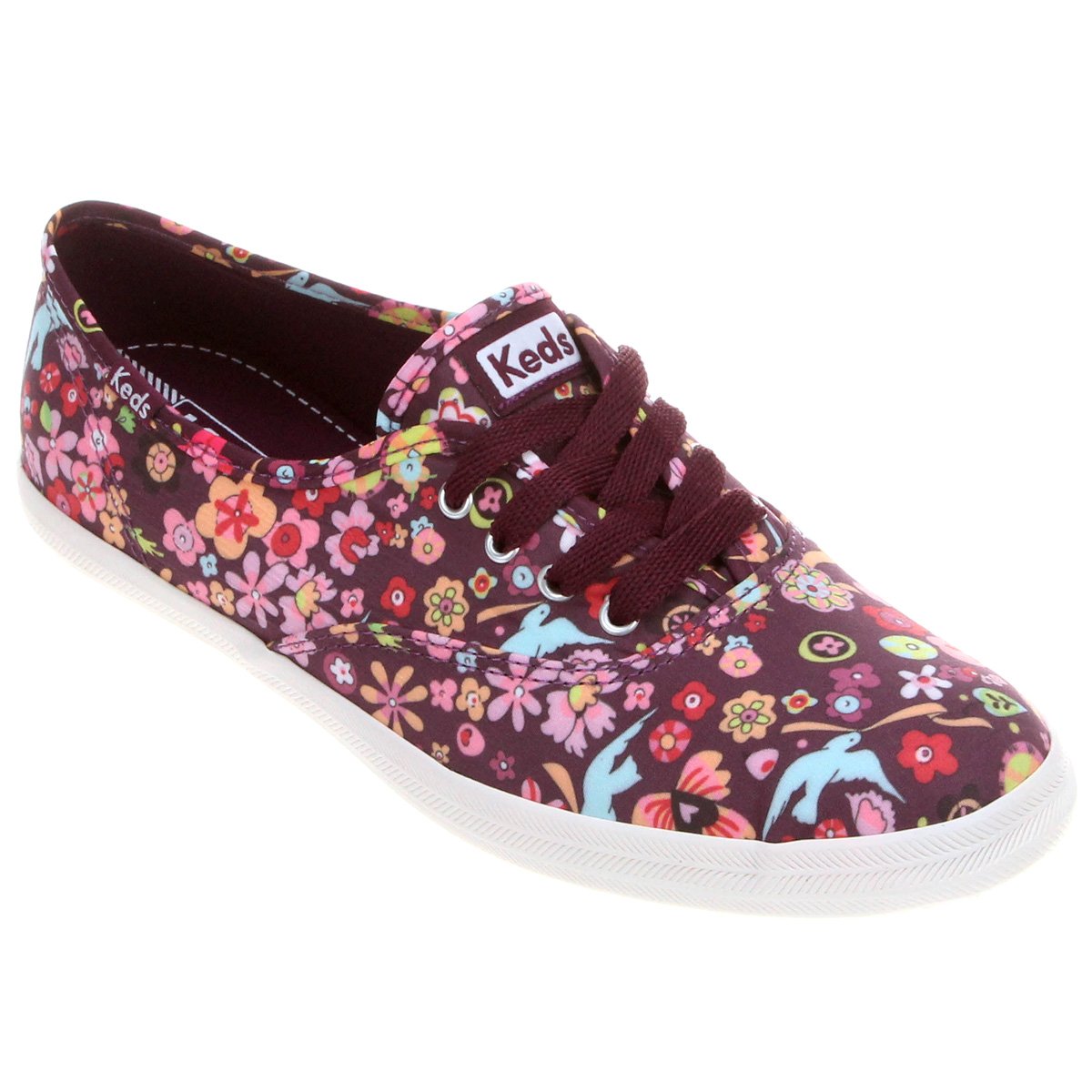 Keds - Tênis Femininos e Masculinos | Netshoes