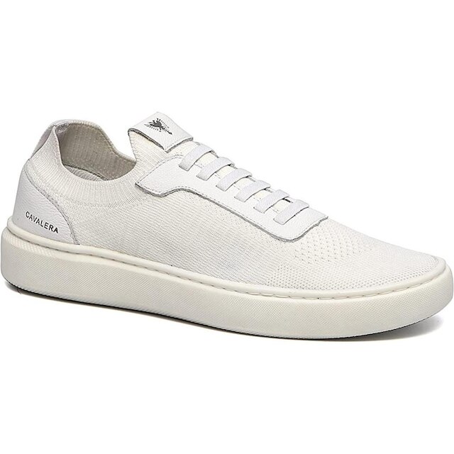 TÊNIS KNIT EAGLE CAVALERA MASCULINO 59080016 - Branco | Netshoes