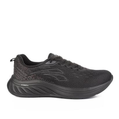 Tênis Kolosh Esportivo E0186 - Preto | Netshoes