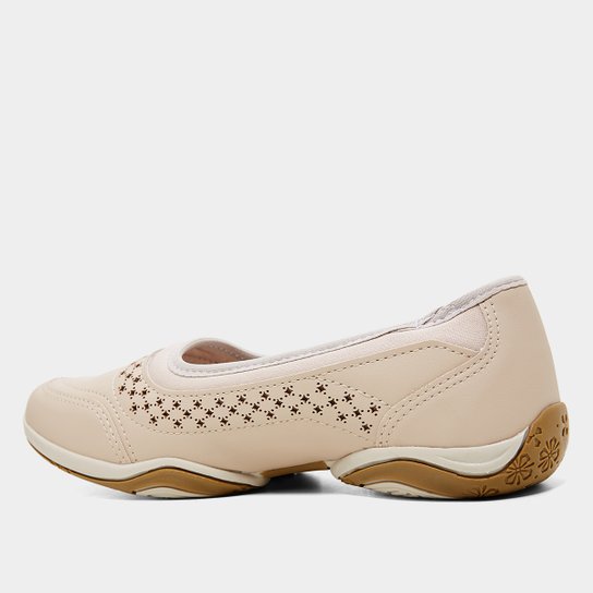Tênis Kolosh Essenza Feminino - Rosa Claro | Netshoes