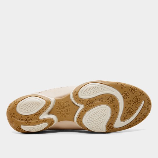 Tênis Kolosh Essenza Feminino - Rosa Claro | Netshoes