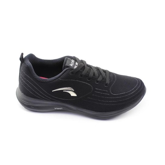 Tênis Kolosh K8426b-0005 - Preto | Netshoes