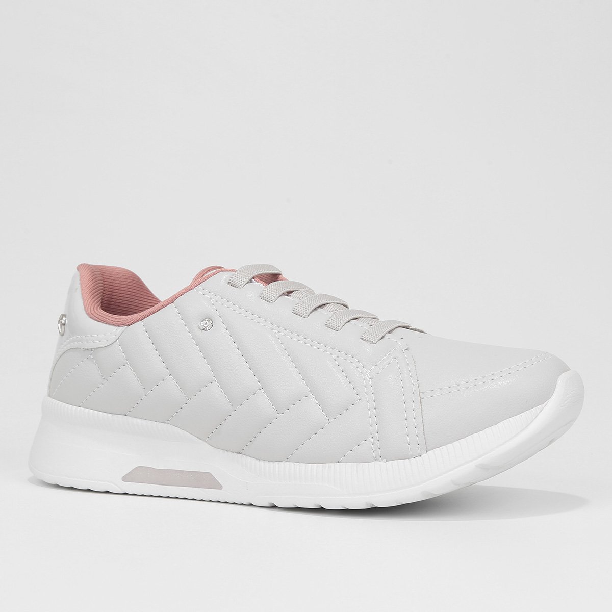 Tênis Kolosh XI Feminino - Branco | Netshoes