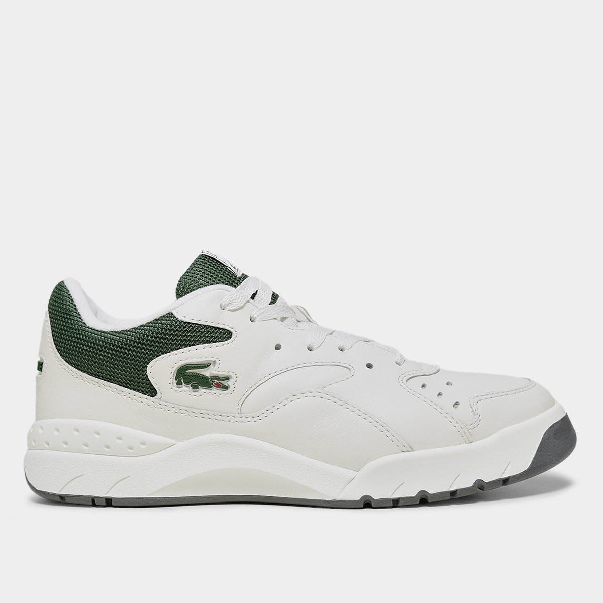 Tênis Casuais Lacoste | Netshoes