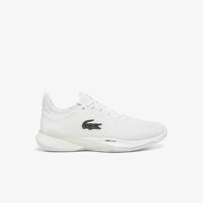 Tênis Lacoste AG-LT23 Lite Masculino - Branco | Netshoes