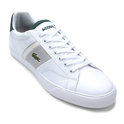 Compre Tenis Lacoste Online | Netshoes