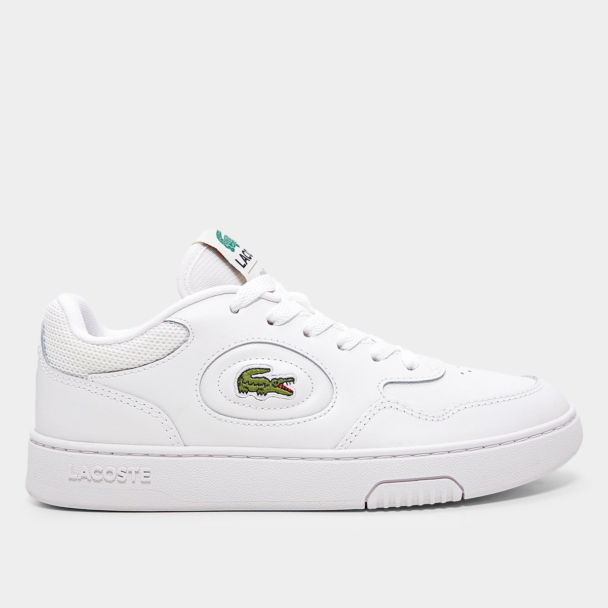Tenis Lacoste em promoção na Netshoes!