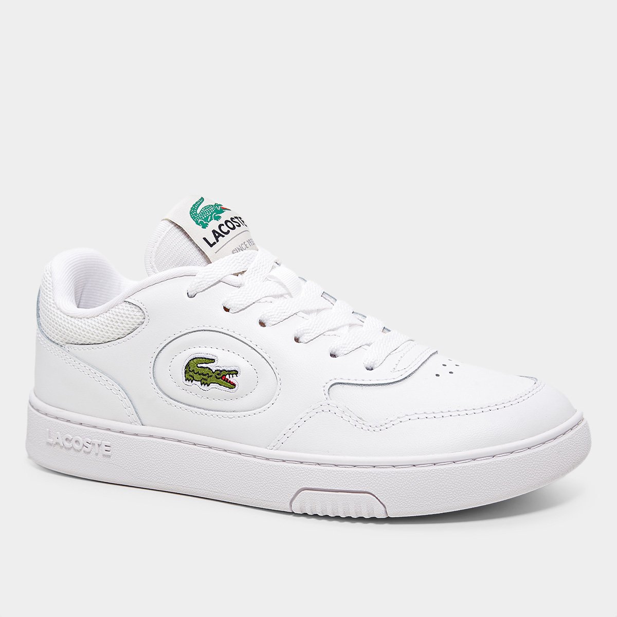 Tenis Lacoste em promoção na Netshoes!