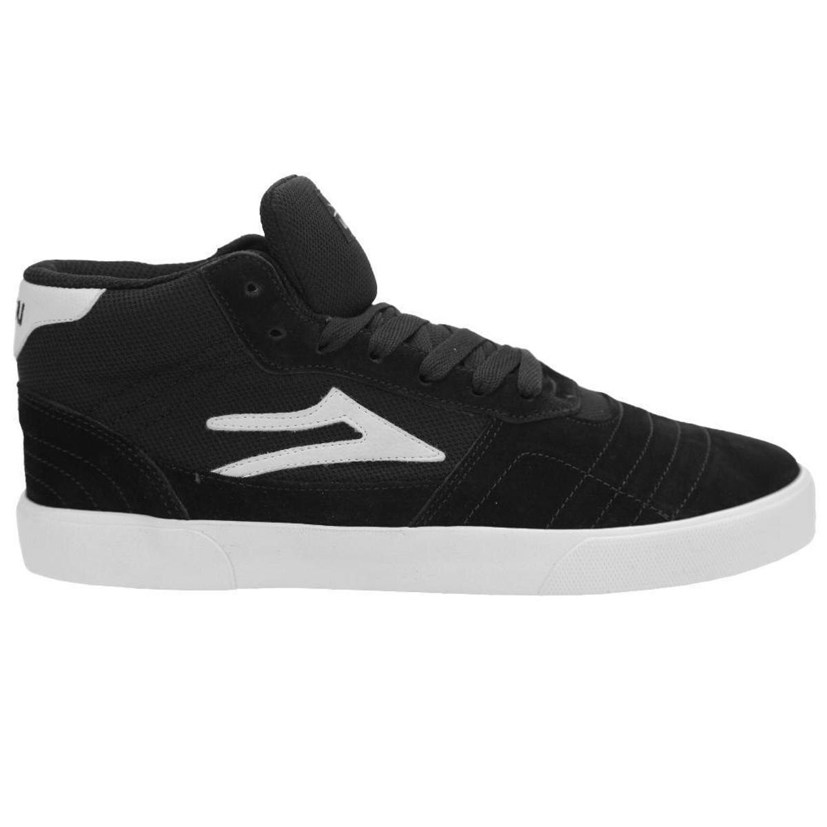 Produtos da marca Lakai na Netshoes!