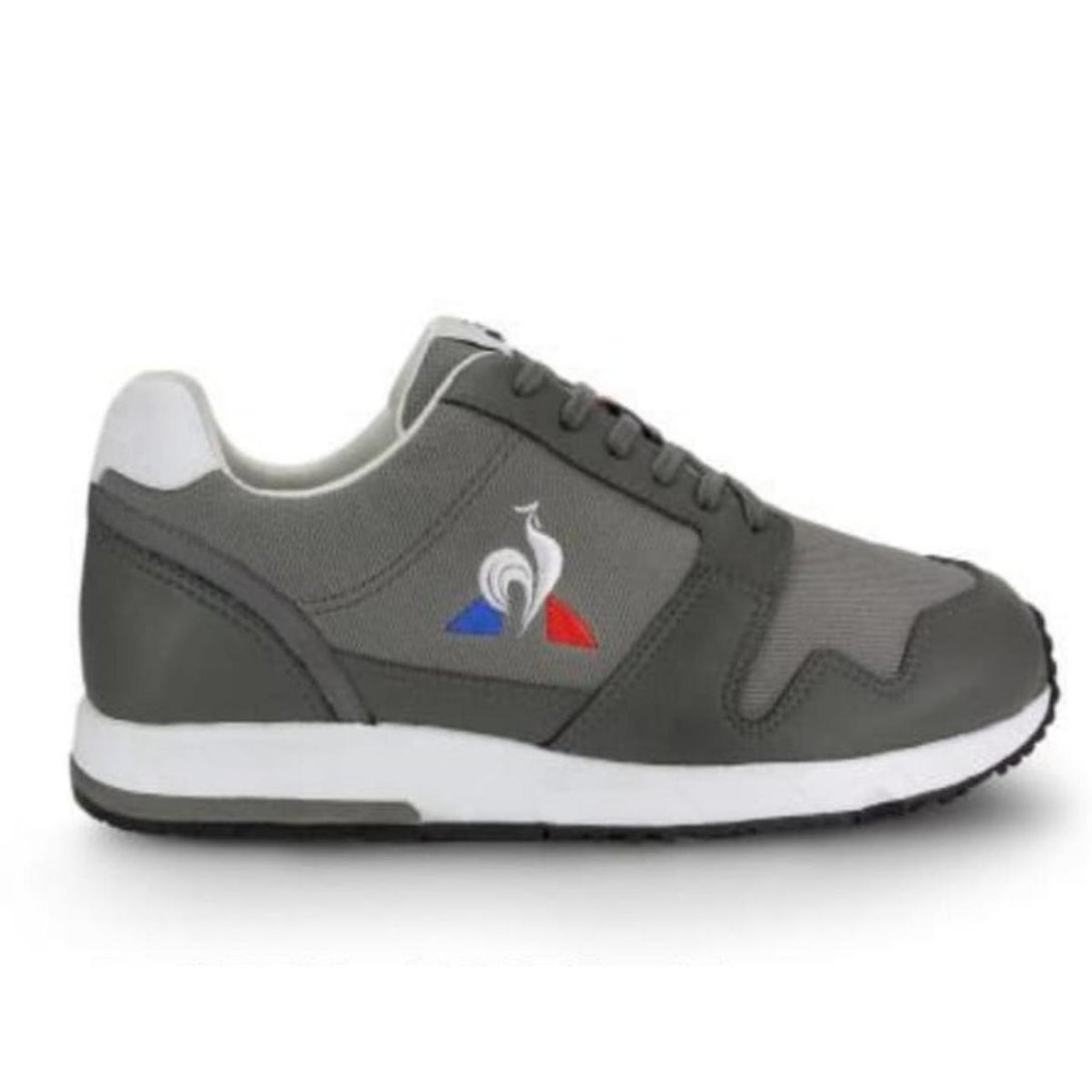 Tênis Le Coq Sportif Masculino - Cinza | Netshoes