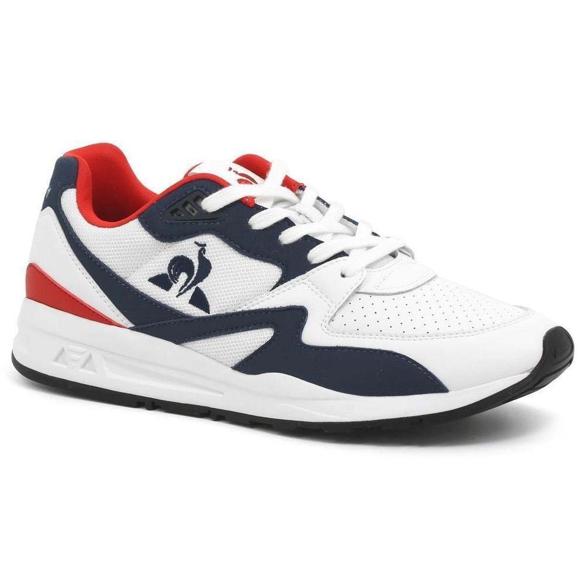 Tênis Le Coq Sportif R800 - Branco | Netshoes