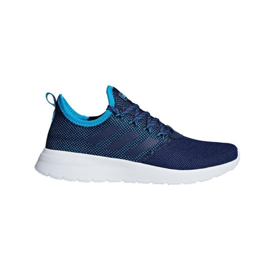 Tênis Lite Racer RBN Adidas Masculino - Azul | Netshoes