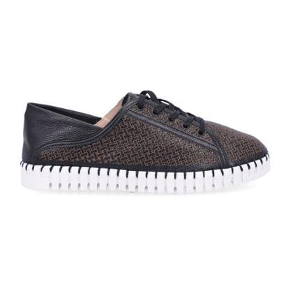 Tênis Luz da Lua 60130019 - Preto | Netshoes