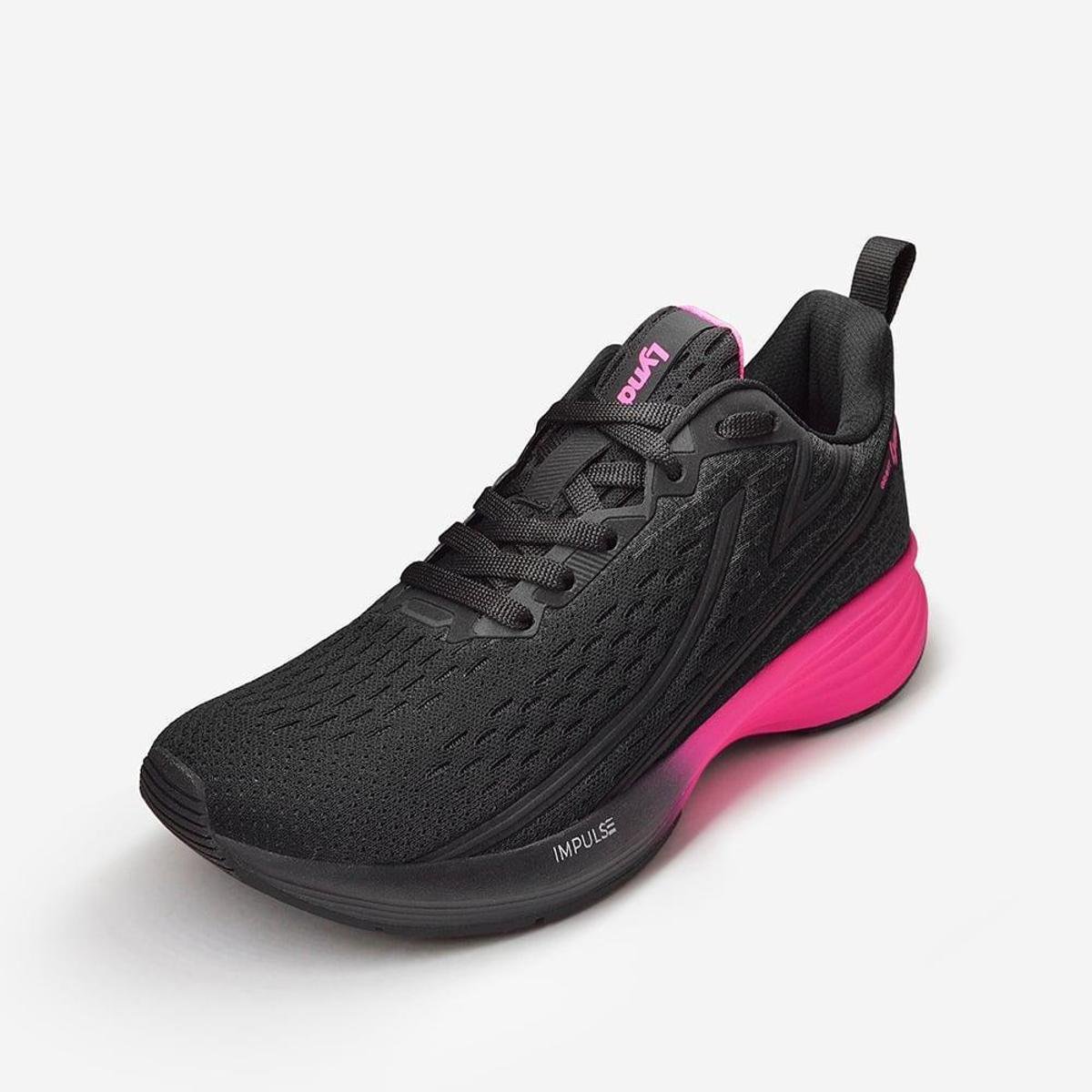 Tenis Lynd Lynd em promoção na Netshoes!