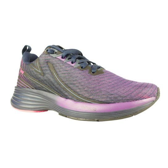 TÊNIS LYND GRAVIT STORM 578 - Marinho | Netshoes