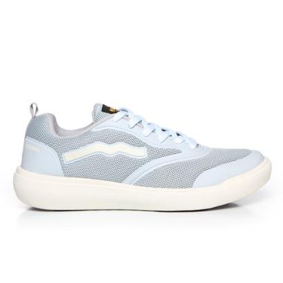 Tênis Mad Rats Comfort - Cinza | Netshoes