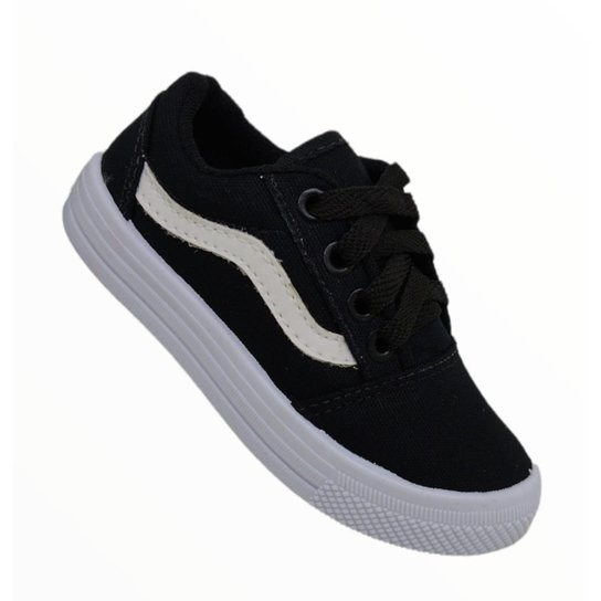 Tenis Mark Shoes Infantil Infanto Juvenil Esportivo Escolar | Netshoes