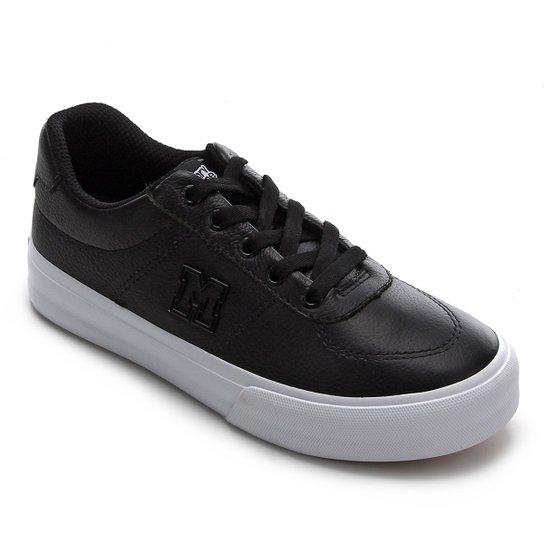 Tênis Mary Jane Rouge Feminino - Preto | Netshoes