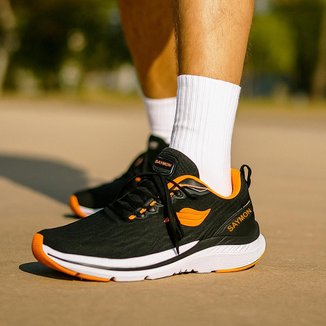 Tenis Le Cheval Masculino em promoção na Netshoes!