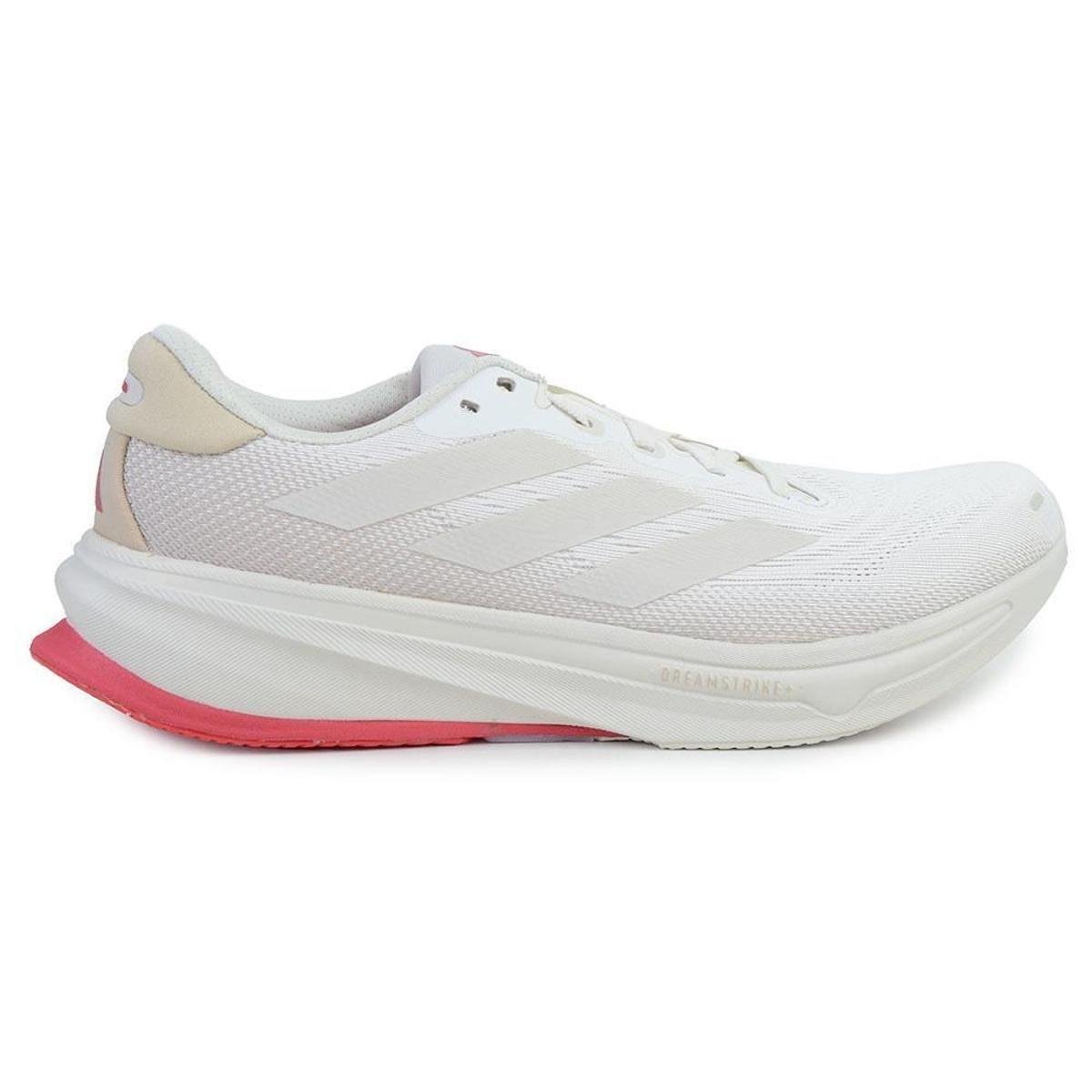 Tenis Adidas Supernova Rise em promoção na Netshoes!