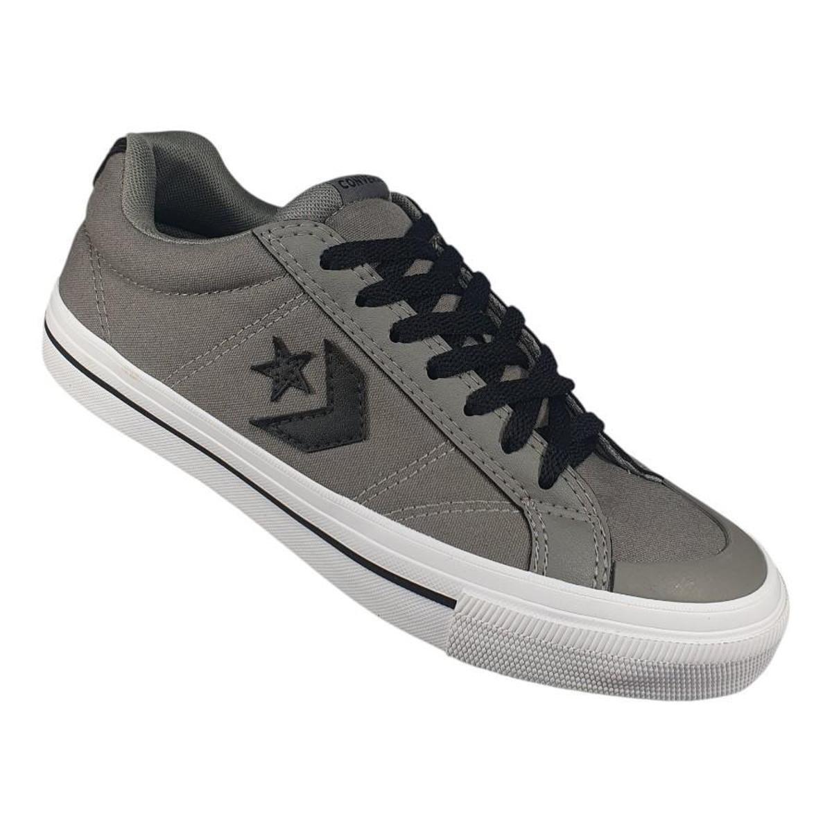 Converse em Promoção na Netshoes