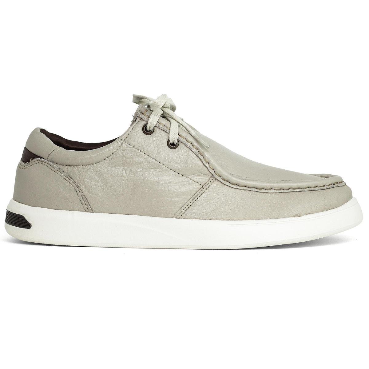 Dockside Masculino em promoção na Netshoes!