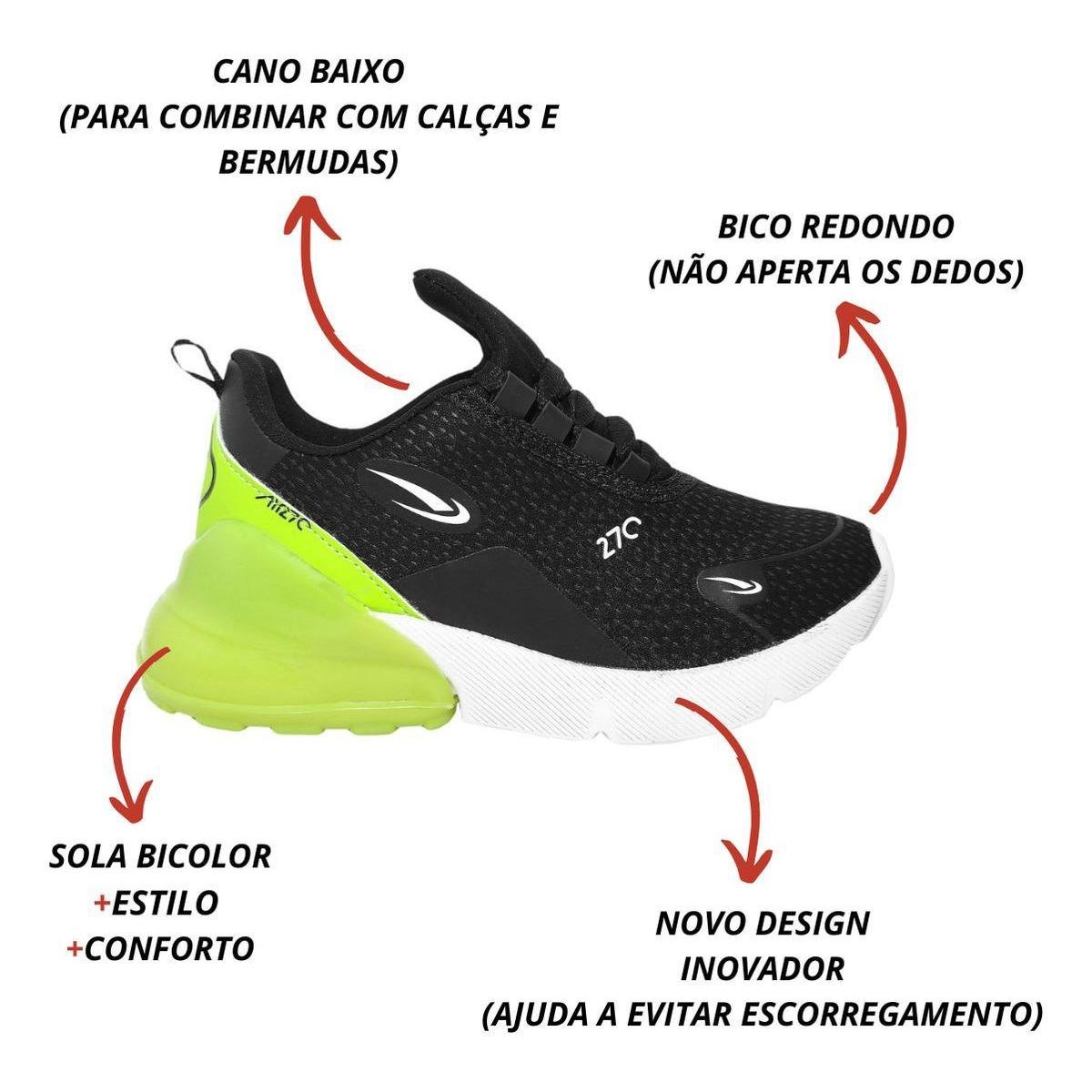 Ar Promax 3.0 Preço em promoção na Netshoes!