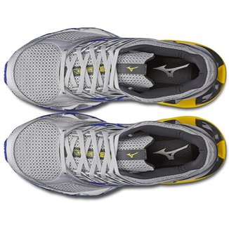 Tenis Mizuno Pro 9 Original em promoção na Netshoes!