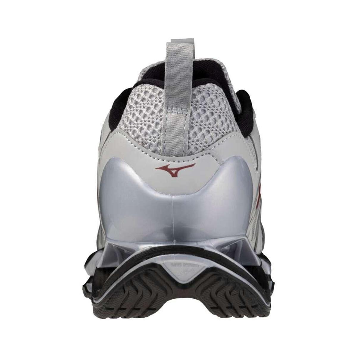 Tênis Masculino Mizuno Wave Prophecy 14 S - Cinza | Netshoes