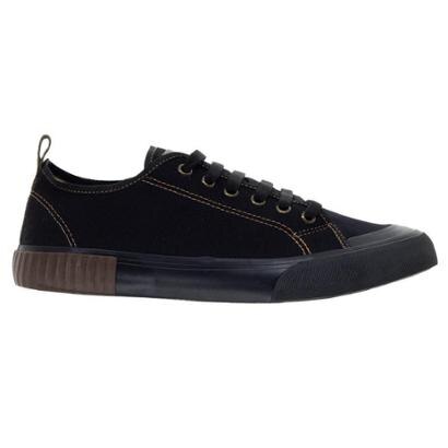 Tênis Masculino Ogochi 047500406 Preto - Preto | Netshoes