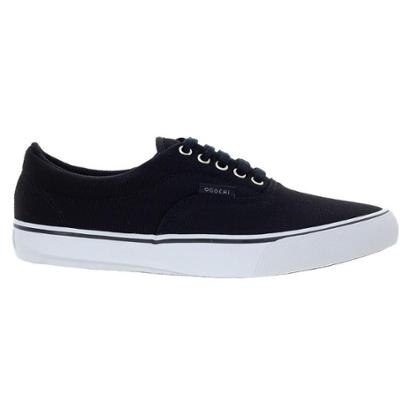 Tênis Masculino Ogochi 04780401 Preto - Preto | Netshoes