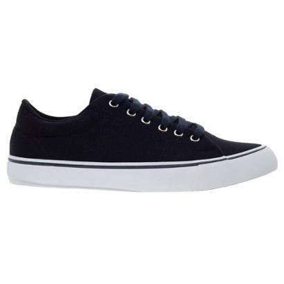 Tênis Masculino Ogochi 047804402 Preto - Preto | Netshoes