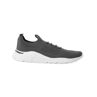 Tênis masculino Ogochi - Cinza | Netshoes