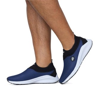 Tenis Qc em promoção na Netshoes!