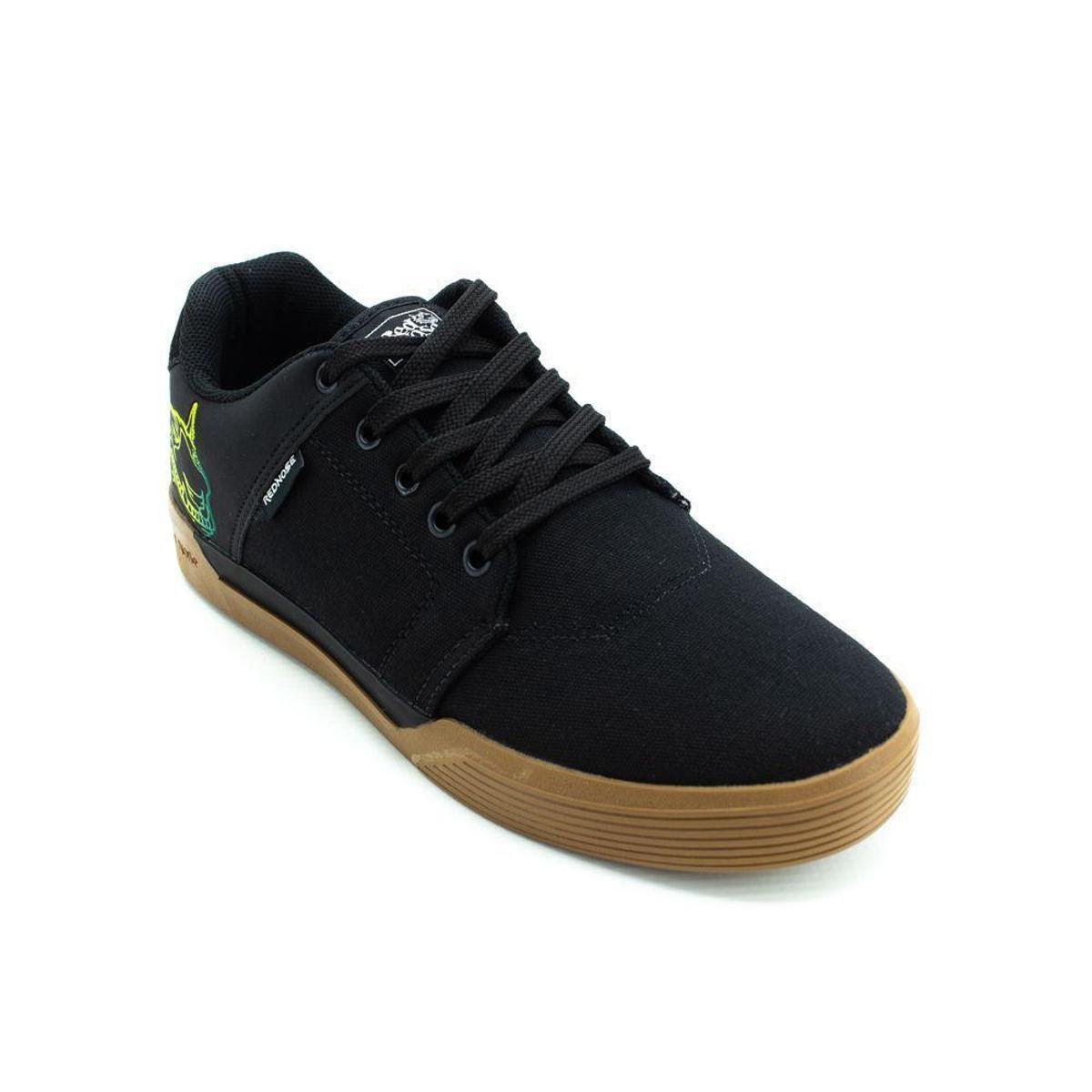 Tênis Masculino Red Nose RNNM807.228 - Preto - Preto | Netshoes