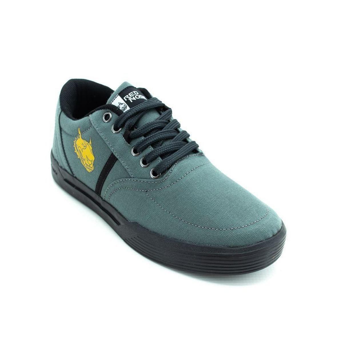 Tênis Masculino Red Nose RNNM809.263 - Cinza - Cinza | Netshoes
