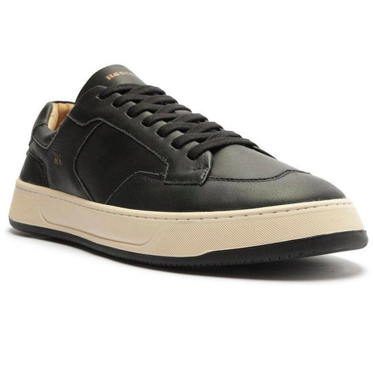 Tenis Masculino Reserva Rover V Preto - Preto | Netshoes