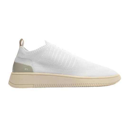 Tenis Masculino Reserva Viper Branco - Branco | Netshoes