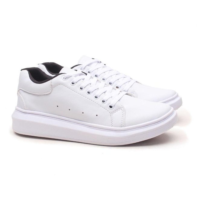 Sapatênis Masculinos em Oferta - Veja Sapatênis | Netshoes