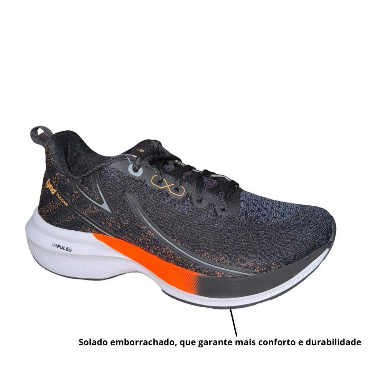 Tenis Lynd Lynd em promoção na Netshoes!