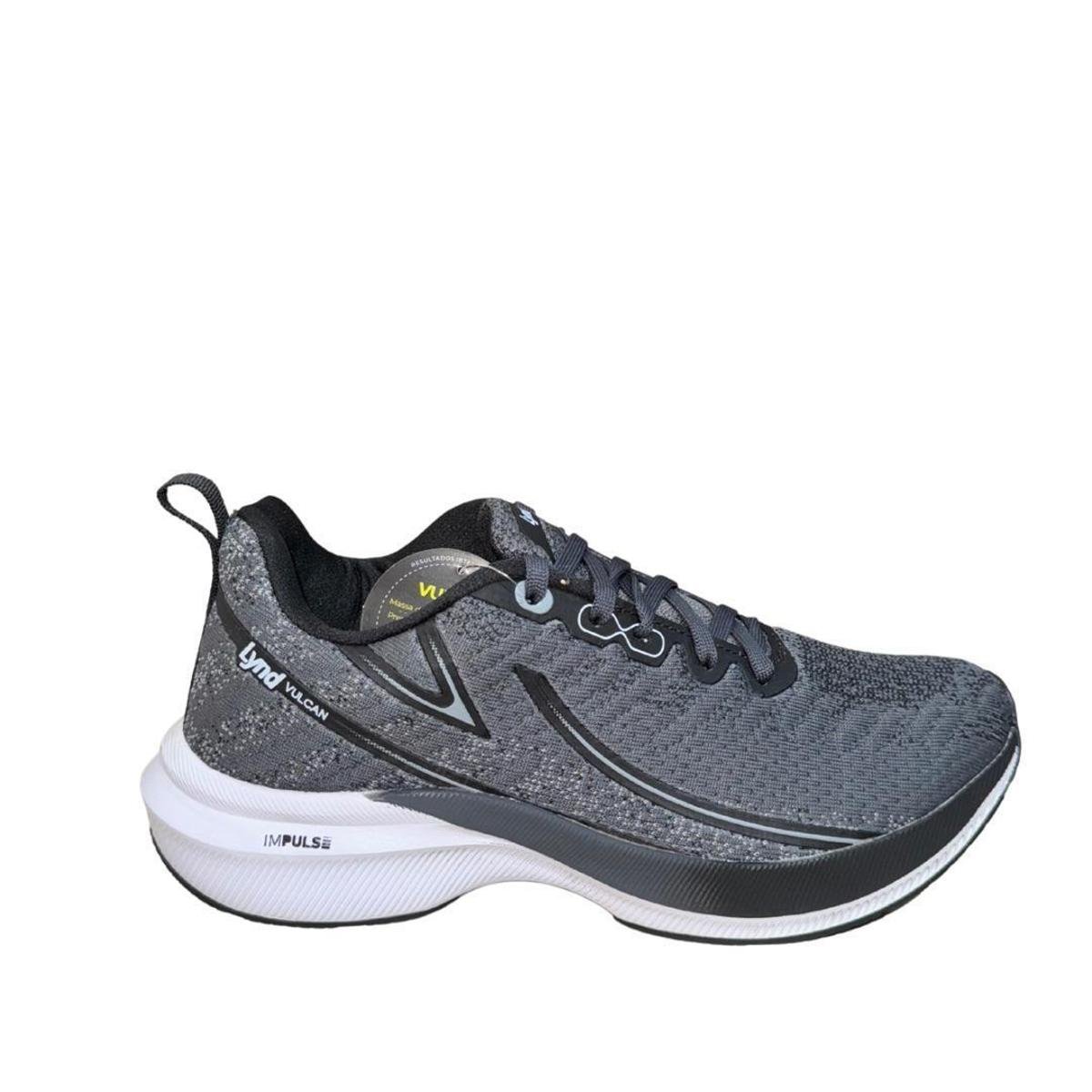 Tenis Lynd Lynd em promoção na Netshoes!