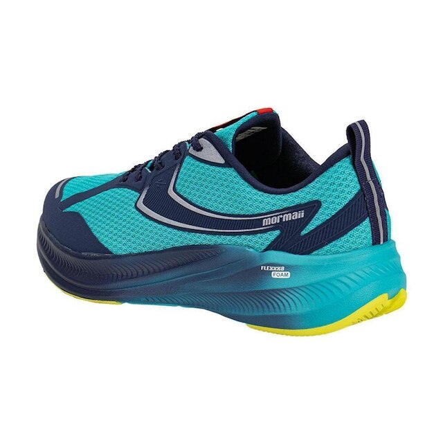 Tênis Masculino Wave Mormaii 204123 - Azul | Netshoes