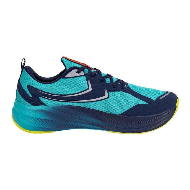 Tênis Masculino Wave Mormaii 204123 - Azul | Netshoes