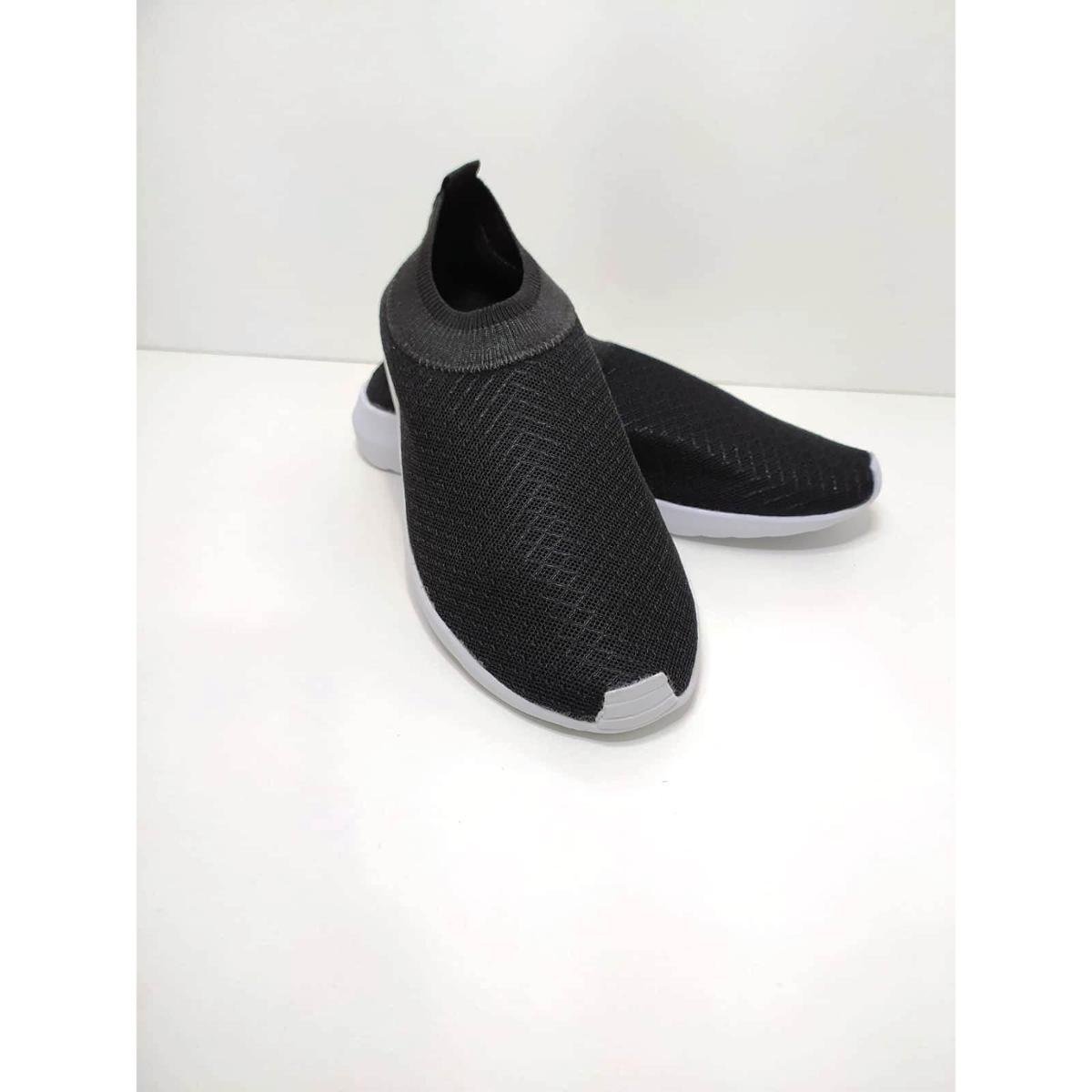 Tênis Meia - Preto | Netshoes
