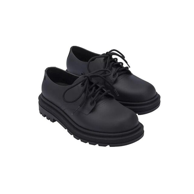 Tênis Melissa Bass AD - 32940 - Preto | Netshoes