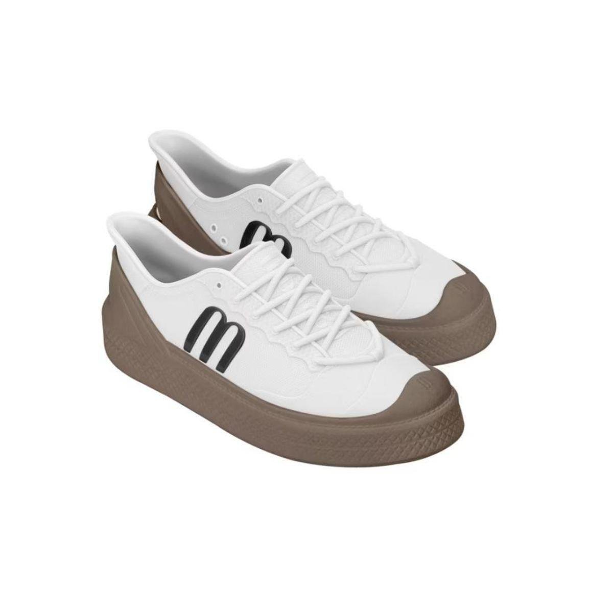 Tênis Melissa em promoção na Netshoes!