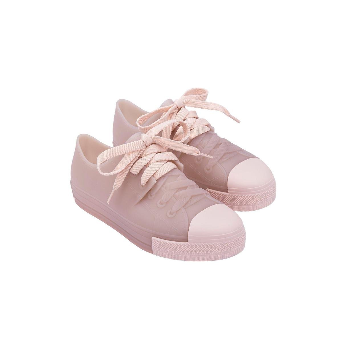 Tênis Melissa Squad Sneaker - Rosa | Netshoes