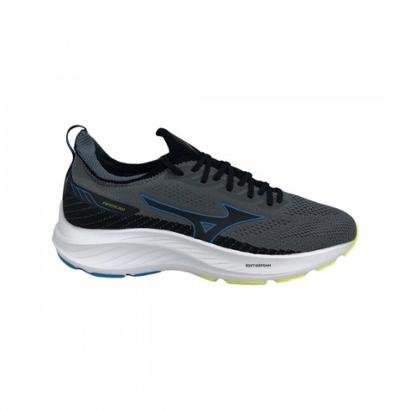 Tênis Mizuno Arrow Masculino - Chumbo | Netshoes