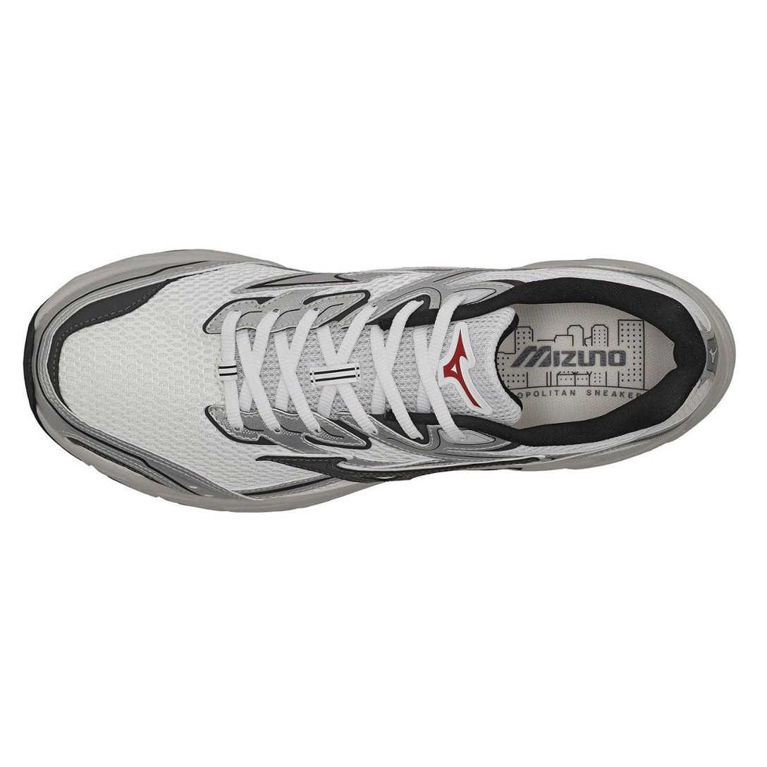 Tênis Mizuno CSD Sport 44 Branco - Branco | Netshoes